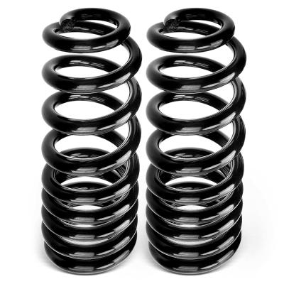 China 2x Front Suspension Coil Springs for Ford E-150 E-250 2003-2014 E-350 Econoline for sale
