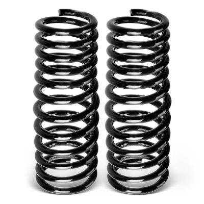 China 2x Front Suspension Coil Springs for Honda CR-V 1997-2001 2.0L Sport Utility for sale