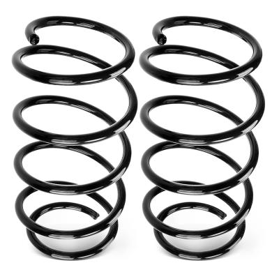 China 2x Front Suspension Coil Springs for Nissan Sentra 2014-2019 L4 1.6L L4 1.8L for sale
