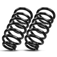 China 2x Front Suspension Coil Springs for Chevrolet Tahoe 07-14 Avalanche GMC Yukon for sale