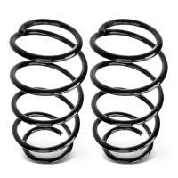 China 2x Front Suspension Coil Springs for Nissan Sentra 2007-2012 L4 2.0L 2.5L Sedan for sale