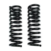 China 2x Rear Suspension Coil Springs for Dodge Charger 2006-2010 Magnum 2005-2008 for sale