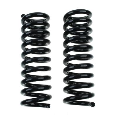 China 2x Rear Suspension Coil Springs for Dodge Charger 2006-2010 Magnum 2005-2008 for sale
