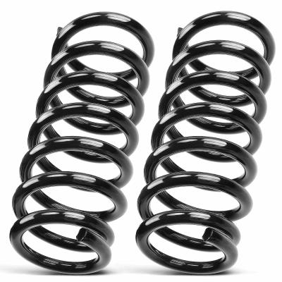 China 2x Rear Suspension Coil Springs for Honda Pilot 2006-2008 Acura MDX 2001 2002 for sale