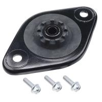 China Rear Driver or Passenger Suspension Strut Mount for Hyundai Accent Kia Rio Rio5 for sale