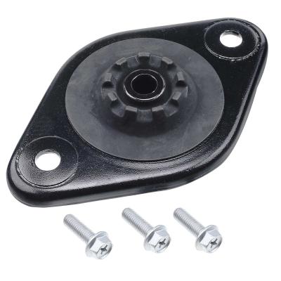 China Rear Driver or Passenger Suspension Strut Mount for Hyundai Accent Kia Rio Rio5 for sale