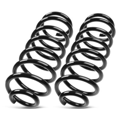 China 2x Rear Suspension Coil Springs for Ford Fusion Lincoln MKZ 2010-2012 Mercury for sale
