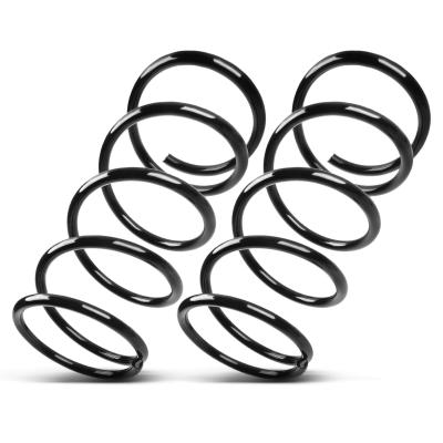 China 2x Front Suspension Coil Springs for Mitsubishi Galant 1999-2003 L4 2.4L for sale