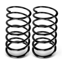 China 2x Front Suspension Coil Springs for Kia Sephia 1998-2001 Spectra L4 1.8L for sale