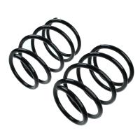 China 2x Rear Suspension Coil Springs for Plymouth Dodge Neon 1995 1996-1999 L4 2.0L for sale
