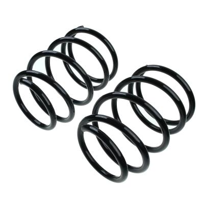 China 2x Rear Suspension Coil Springs for Plymouth Dodge Neon 1995 1996-1999 L4 2.0L for sale