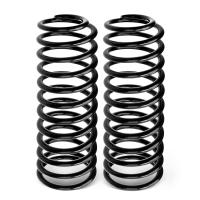 China 2x Rear Suspension Coil Springs for Chrysler Sebring 01-06 Cirrus Dodge Stratus for sale