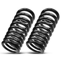 China 2x Front Suspension Coil Springs for Chevrolet Astro GMC Safari 1985-2005 for sale