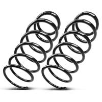 China 2x Front Suspension Coil Springs for Toyota Sienna 1998-2003 for sale