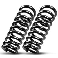 China 2x Front Suspension Coil Springs for Chevrolet Express 2500 3500 GMC 1996-2002 for sale