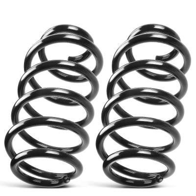 China 2x Front Suspension Coil Springs for Dodge Journey 2009 2010 V6 3.5L for sale