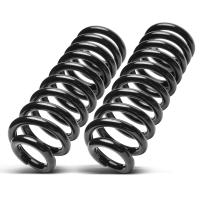 China 2x Front Coil Springs for Ford Ranger B3000 B4000 Heavy Duty for sale