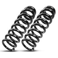 China 2x Front Suspension Coil Springs for Ford Expedition 03-06 w/o Air Suspension for sale