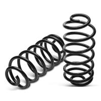 China 2x Rear Coil Springs for Chevrolet Cobalt 2005-2010 HHR Pontiac G5 Saturn Ion for sale