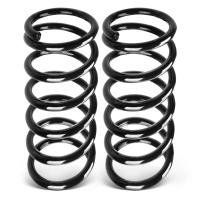 China 2x Rear Suspension Coil Springs for Nissan Altima 2007 2.5L 3.5L for sale