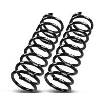 China 2x Rear Suspension Coil Springs for Ford Focus 2005-2011 Mazda 3 2004-2013 for sale