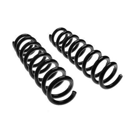 China 2x Rear Suspension Coil Springs for BMW F23 F30 F80 220i 228i 230i for sale