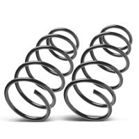 China 2x Front Coil Springs for Toyota Camry 1995-1999 & 2002 2.2L 2.4L for sale