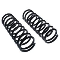 China 2x Front Suspension Coil Springs for Jeep Grand Cherokee WJ 1999-2004 for sale