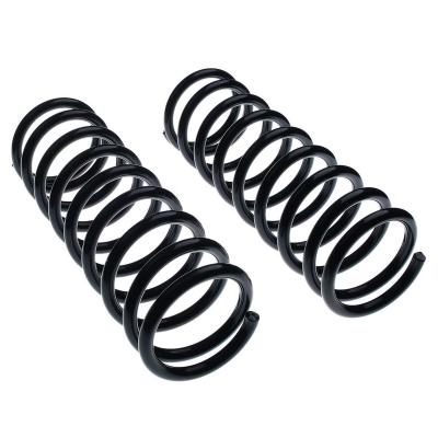 China 2x Front Suspension Coil Springs for Jeep Grand Cherokee WJ 1999-2004 for sale