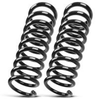 China 2x Front Suspension Coil Springs for Ford Mustang 80-04 Fairmont Mercury Marquis for sale