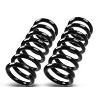 China 2x Front Suspension Coil Springs for Chevy Blazer 1998-2005 S10 GMC Sonoma Isuzu for sale