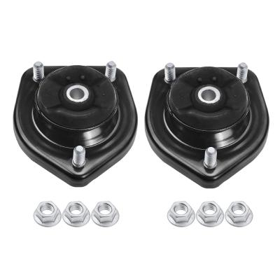 China 2x Rear Suspension Strut Mount for Land Rover Range Rover 2003-2012 for sale