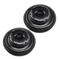 China 2x Front Suspension Strut Mount for Buick Verano 12-17 Chevrolet Volt 11-15 for sale