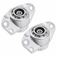 China 2x Rear Suspension Strut Mount for Volkswagen Beetle 98-05 Jetta Beetle Audi TT for sale