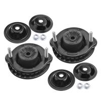 China 2x Front Suspension Strut Mount for Buick Rainier 04-07 Chevrolet GMC Isuzu Saab for sale