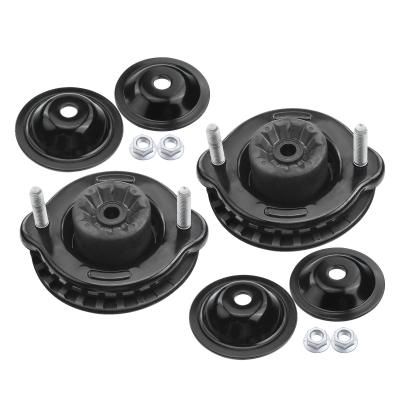 China 2x Front Suspension Strut Mount for Buick Rainier 04-07 Chevrolet GMC Isuzu Saab for sale
