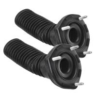 China 2x Rear Suspension Strut Mount for Toyota Camry 12-17 Avalon 13-15 2.5L 3.5L for sale