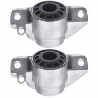 China 2x Rear Suspension Strut Mount for Audi A4 2009-2016 A5 Q5 RS5 S4 S5 Porsche for sale