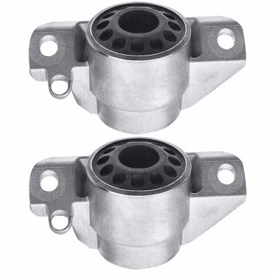 China 2x Rear Suspension Strut Mount for Audi A4 2009-2016 A5 Q5 RS5 S4 S5 Porsche for sale