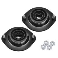 China 2x Front Suspension Strut Mount for Mitsubishi Mirage 1993-1996 Dodge for sale