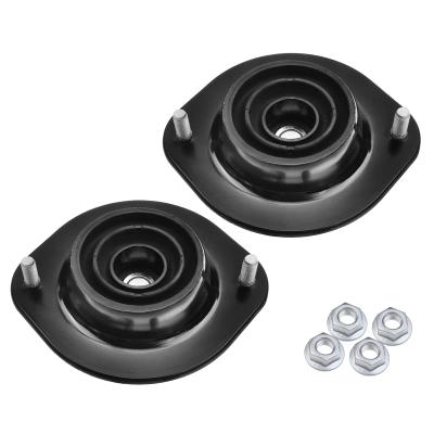 China 2x Front Suspension Strut Mount for Mitsubishi Mirage 1993-1996 Dodge for sale