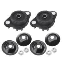China 2x Rear Suspension Strut Mount for Buick Century Chevrolet Pontiac Grand Am Olds for sale