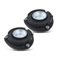 China 2x Front Suspension Strut Mount for Audi A3 S3 Volkswagen Golf 2015-2017 2.0L for sale