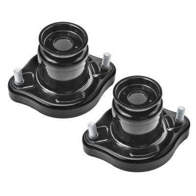 China 2x Rear Suspension Strut Mount for Mitsubishi Lancer 08-10 Outlander 03-06 2.0L for sale