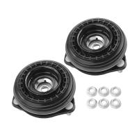 China 2x Front Suspension Strut Mount for Acura CSX Honda Civic 2006-2011 for sale