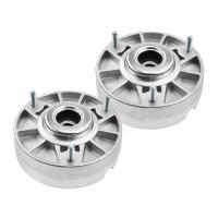 China 2x Front Suspension Strut Mount for BMW E70 F15 E71 F16 X5 X6 14-19 for sale