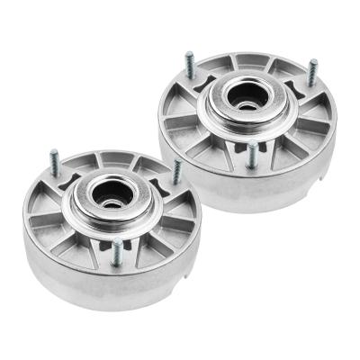 China 2x Front Suspension Strut Mount for BMW E70 F15 E71 F16 X5 X6 14-19 for sale