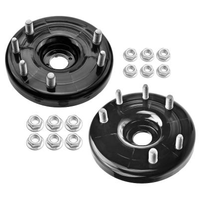 China 2x Front Suspension Strut Mount for Acura TSX 2009-2014 Honda Accord Crosstour for sale