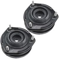 China 2x Rear Suspension Strut Mount for Hyundai Accent 1997-2005 L4 1.5L 1.6L for sale