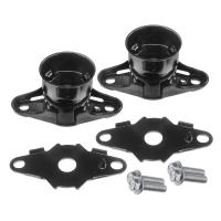 China 2x Rear Suspension Strut Mount for Dodge Durango Jeep WK2 Grand Cherokee 11-18 for sale
